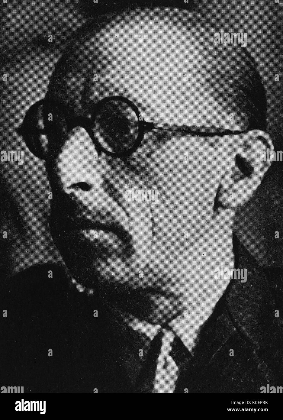 Igor strawinsky dirigent -Fotos und -Bildmaterial in hoher Auflösung ...