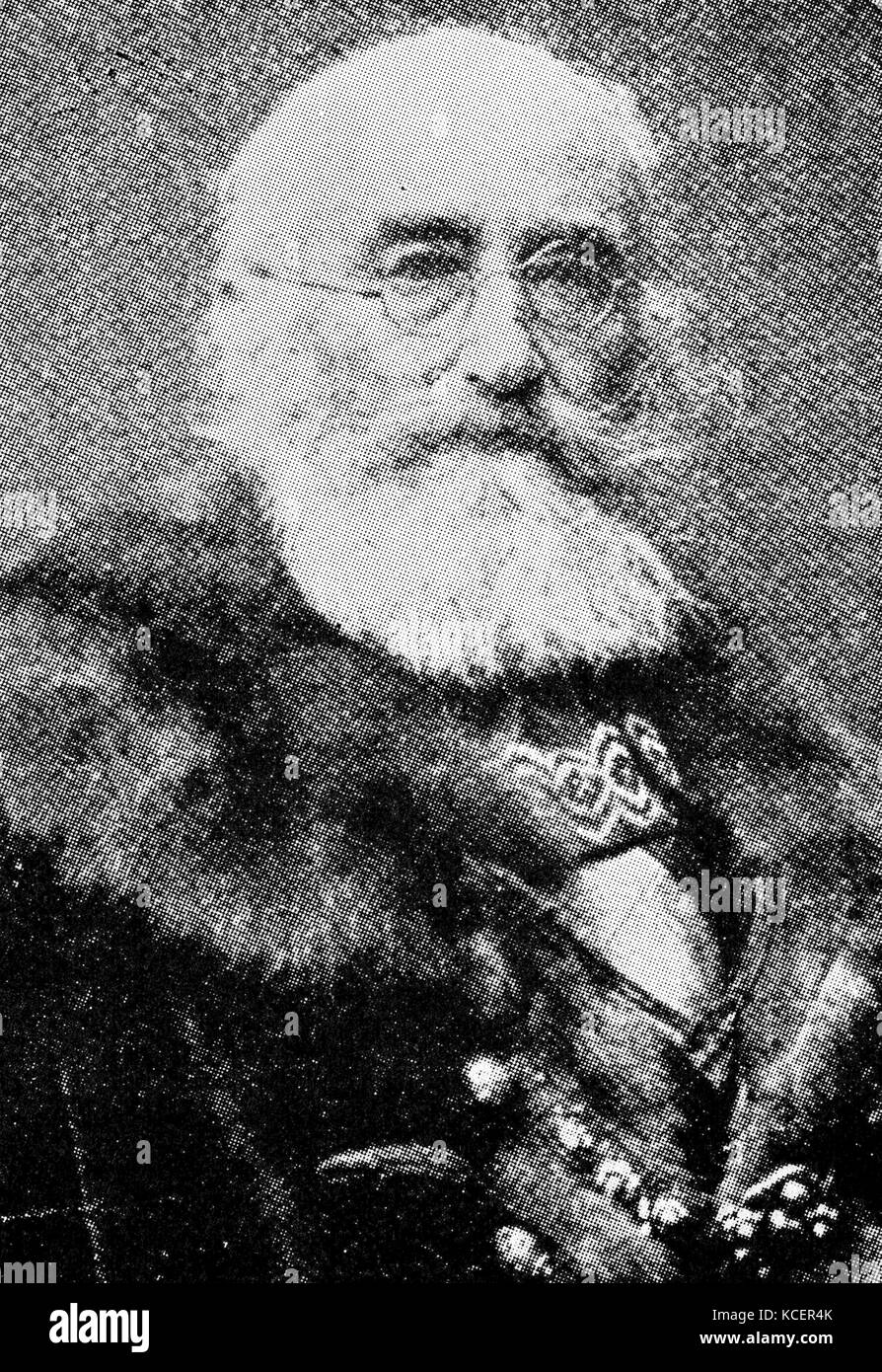 Graf istvan tisza -Fotos und -Bildmaterial in hoher Auflösung – Alamy