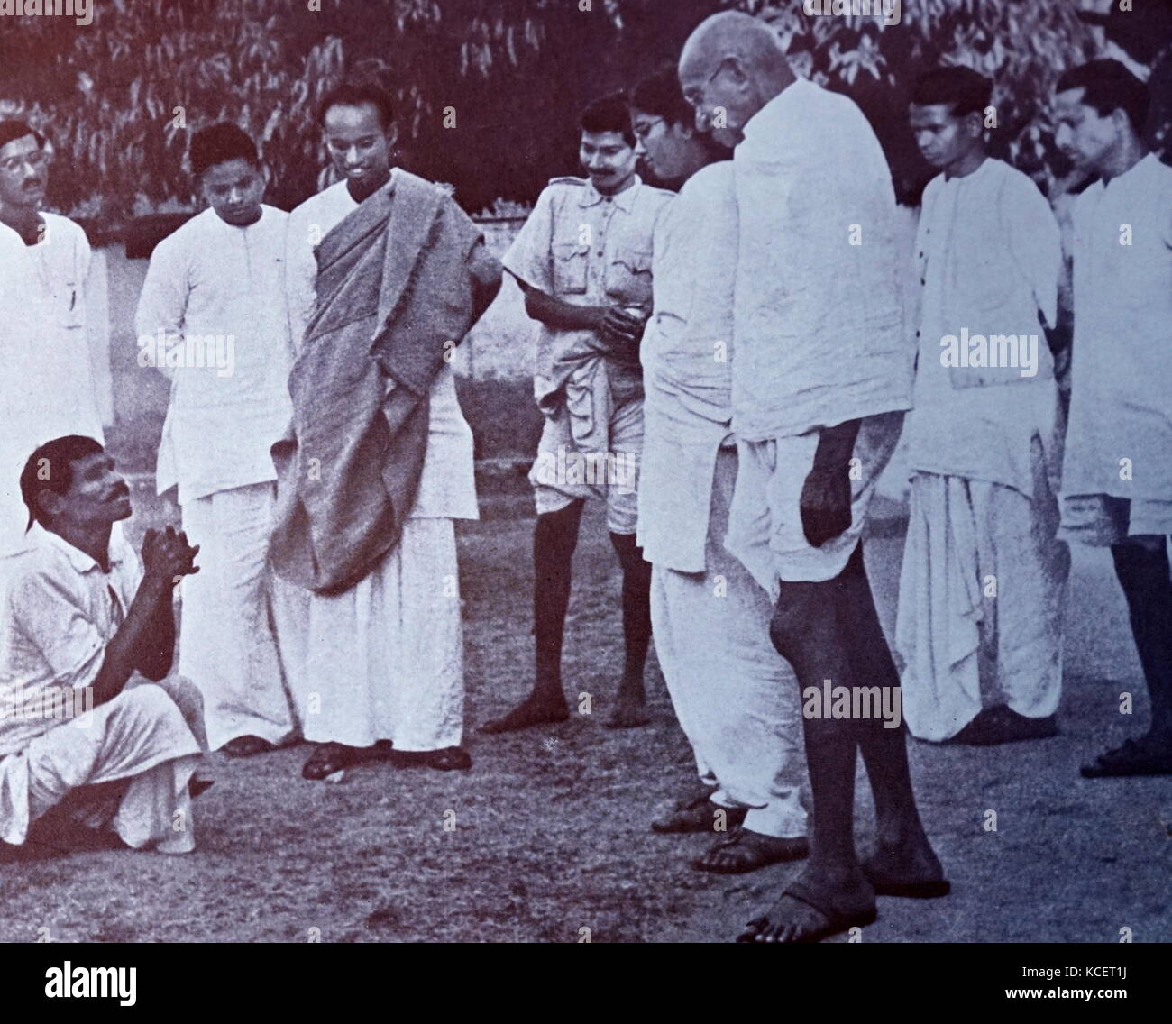Partition of india 1948 -Fotos und -Bildmaterial in hoher Auflösung – Alamy
