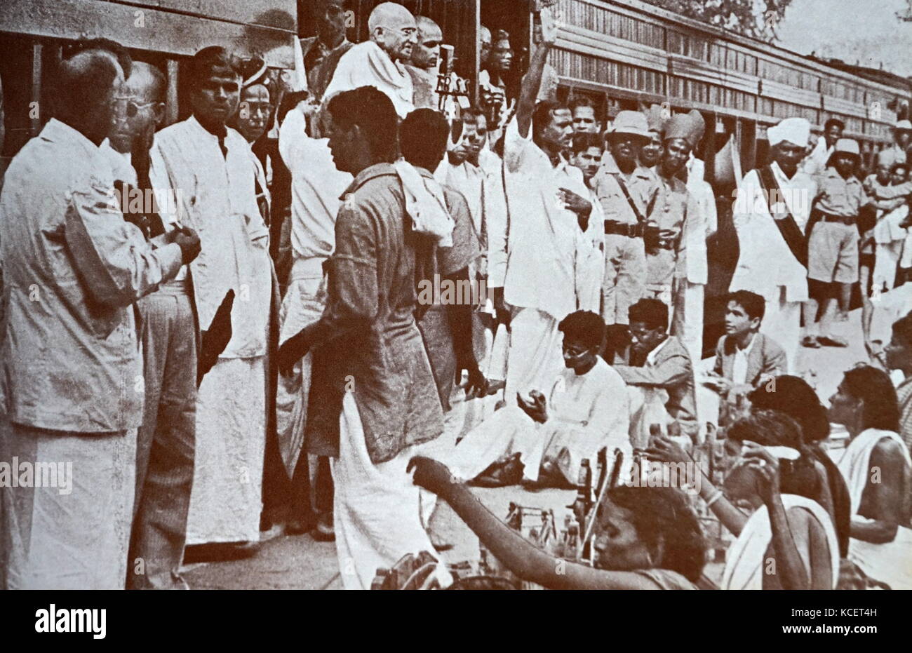 Partition of india 1948 -Fotos und -Bildmaterial in hoher Auflösung – Alamy
