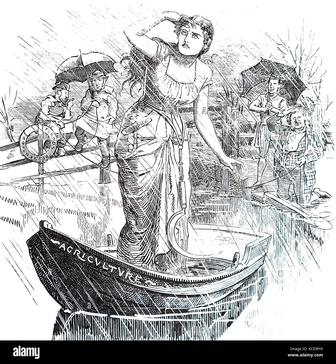 Der sturmer cartoons -Fotos und -Bildmaterial in hoher Auflösung – Alamy