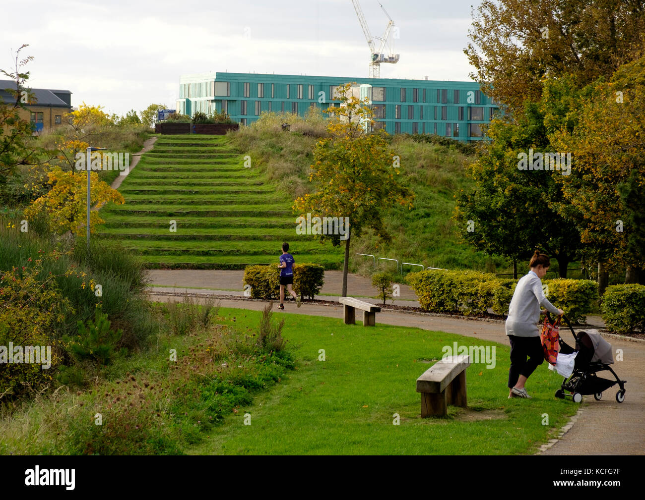 East end park -Fotos und -Bildmaterial in hoher Auflösung – Alamy