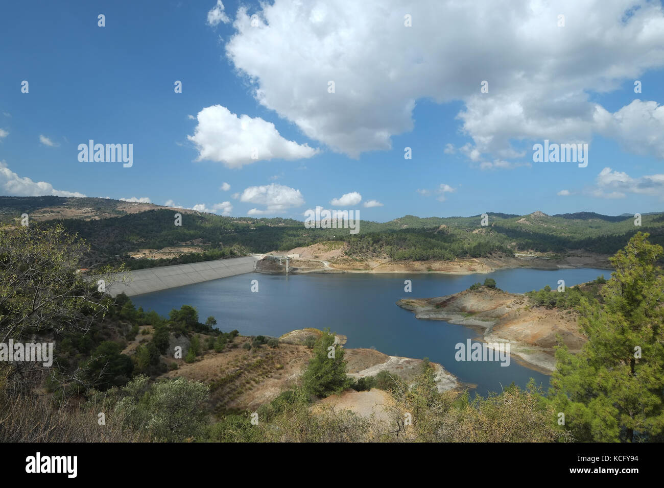 Europas größter damm -Fotos und -Bildmaterial in hoher Auflösung – Alamy