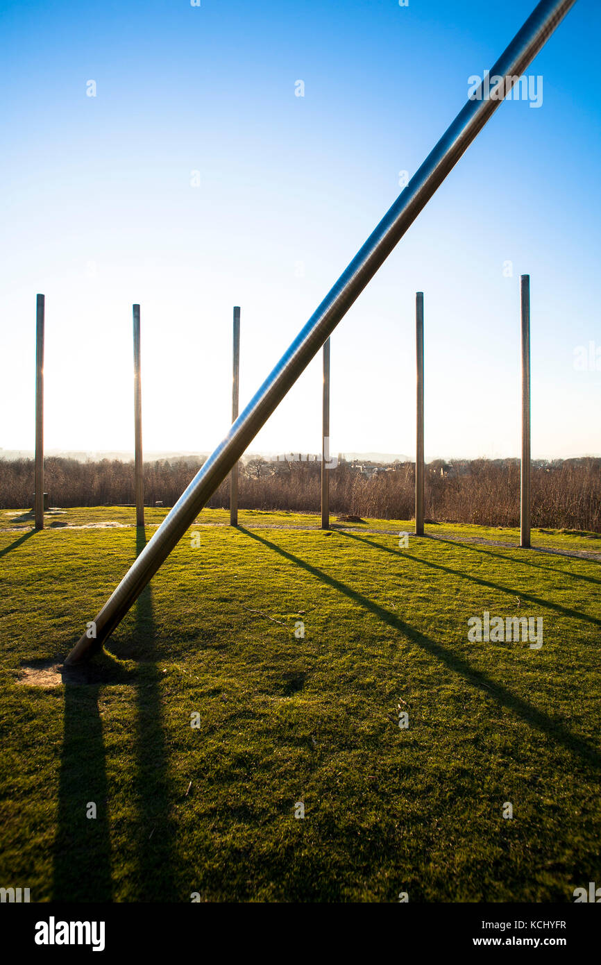 Sundial on halde schwerin -Fotos und -Bildmaterial in hoher Auflösung ...