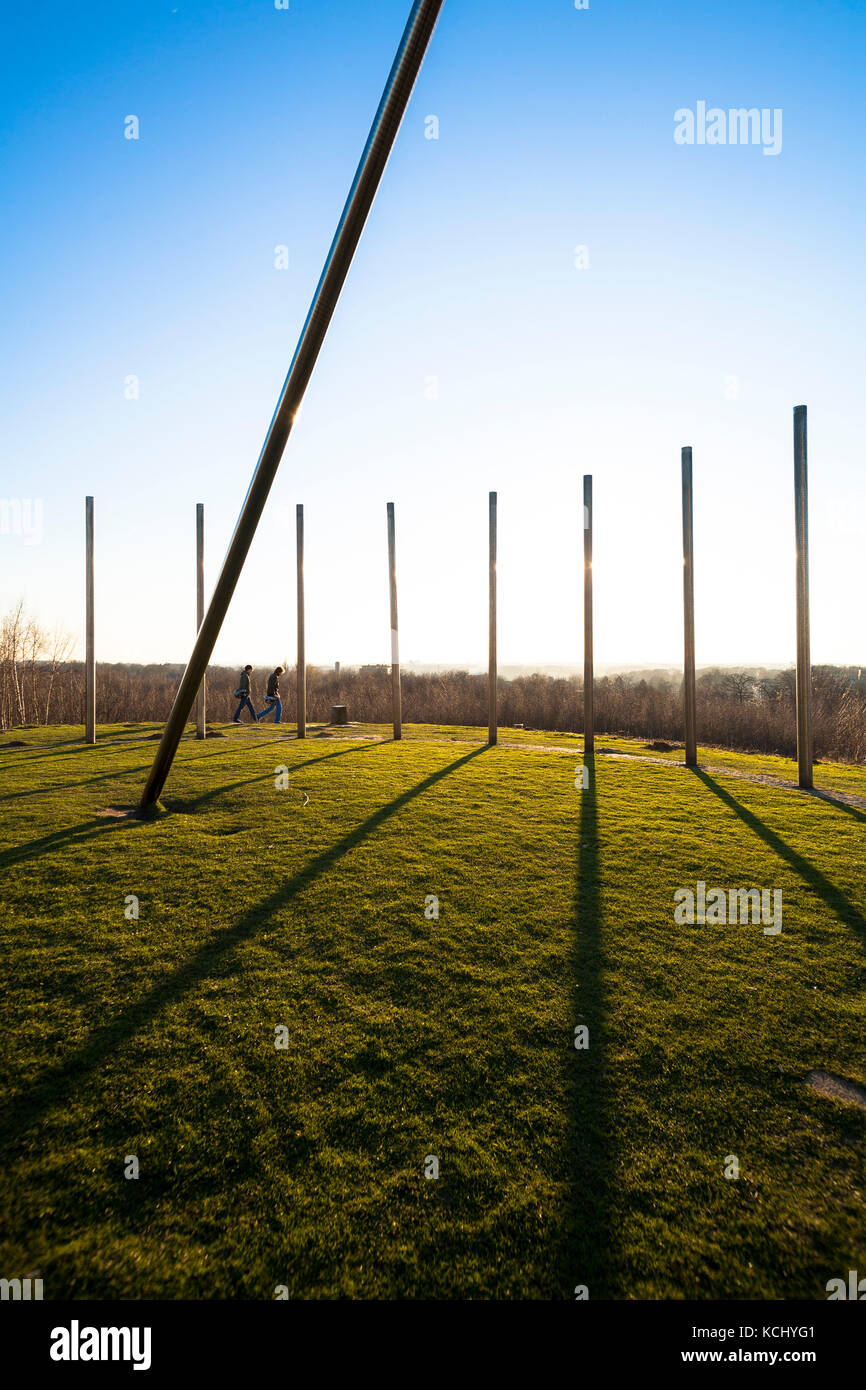 Sonnenuhr auf halde schwerin -Fotos und -Bildmaterial in hoher ...