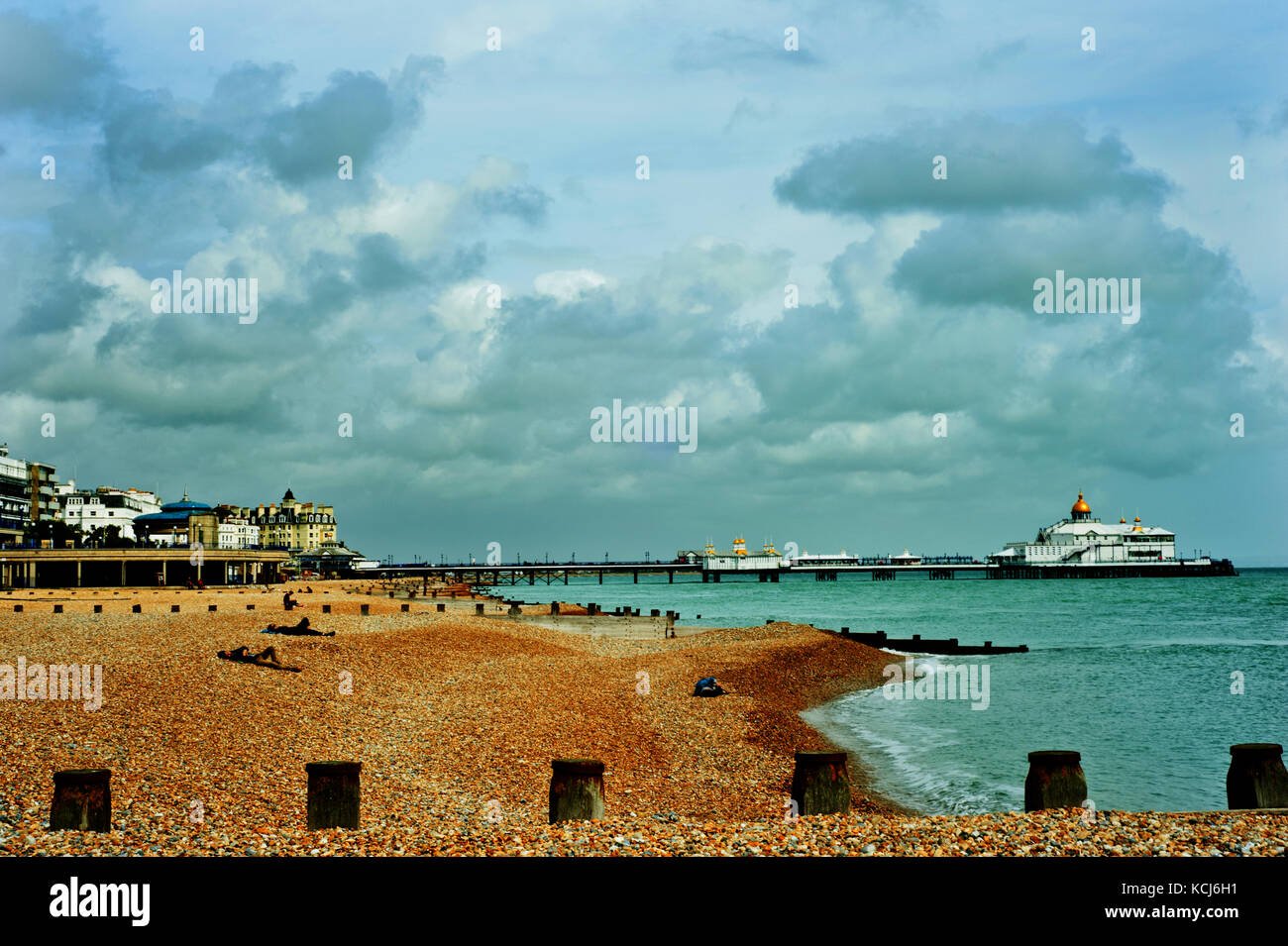 Badeort kent -Fotos und -Bildmaterial in hoher Auflösung – Alamy