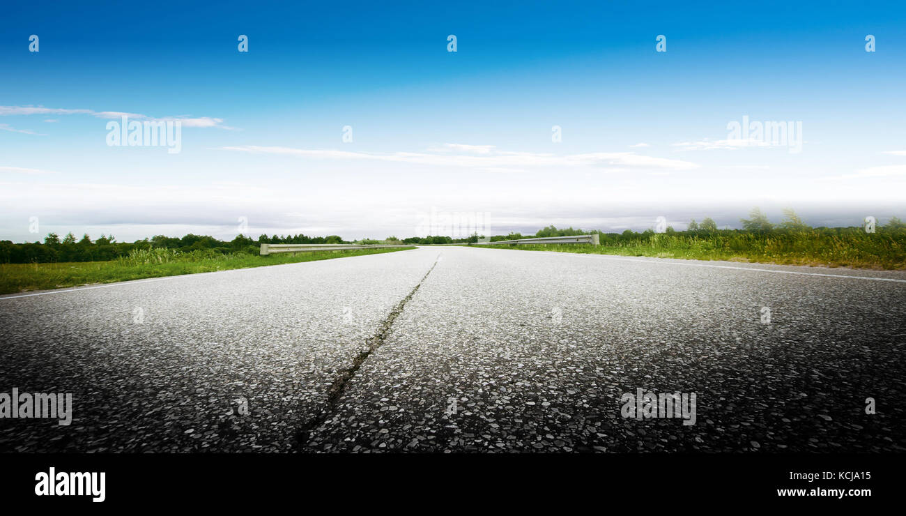 Way forward -Fotos und -Bildmaterial in hoher Auflösung – Alamy