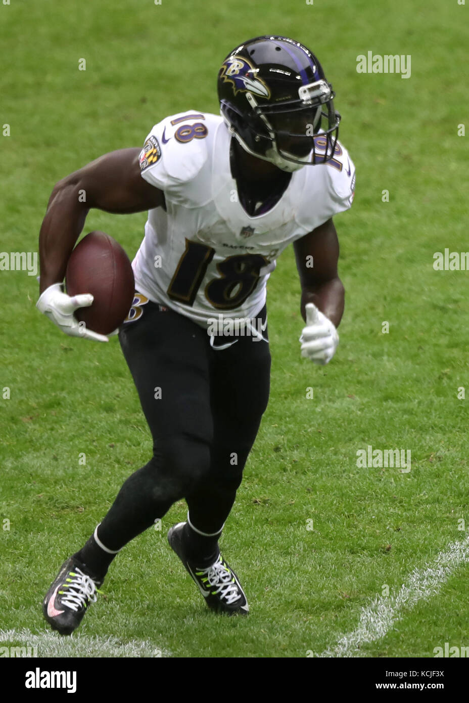 Jeremy maclin -Fotos und -Bildmaterial in hoher Auflösung – Alamy