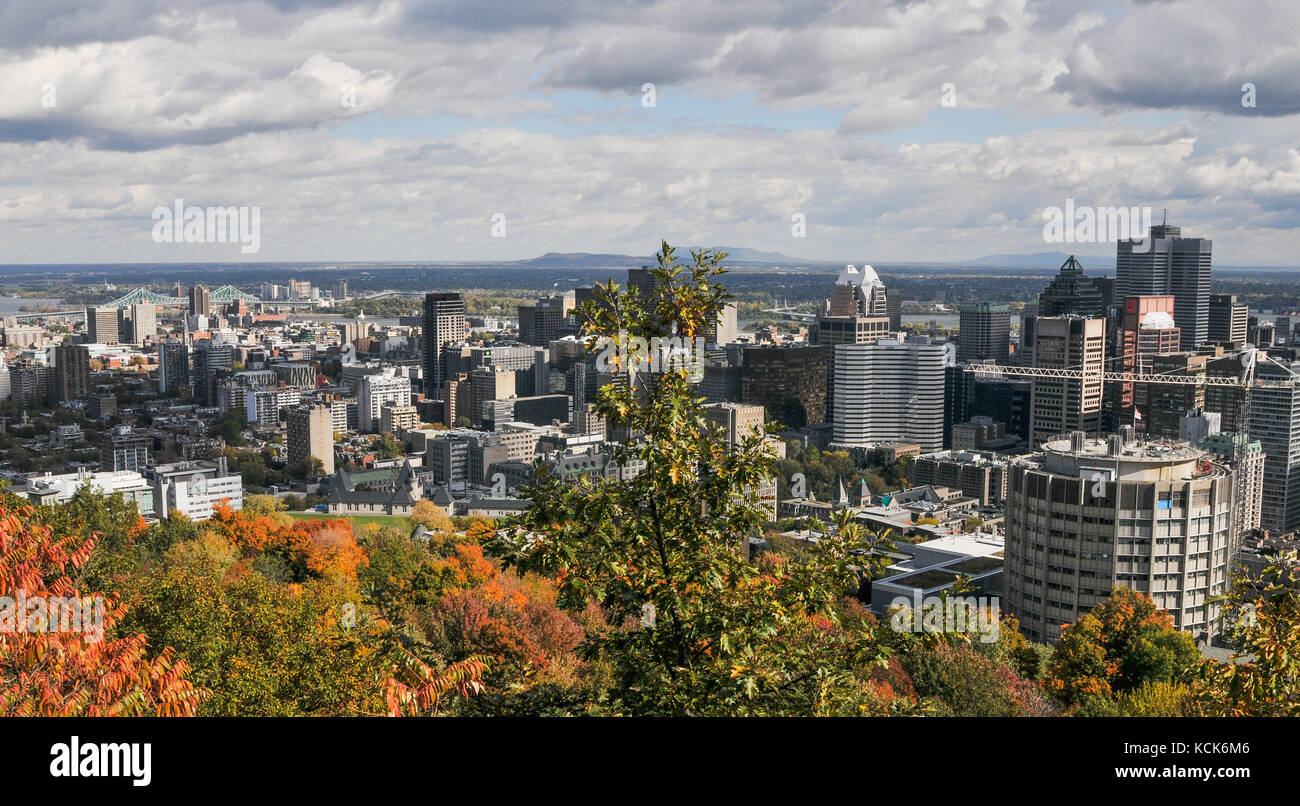 Montreal quebec -Fotos und -Bildmaterial in hoher Auflösung – Alamy