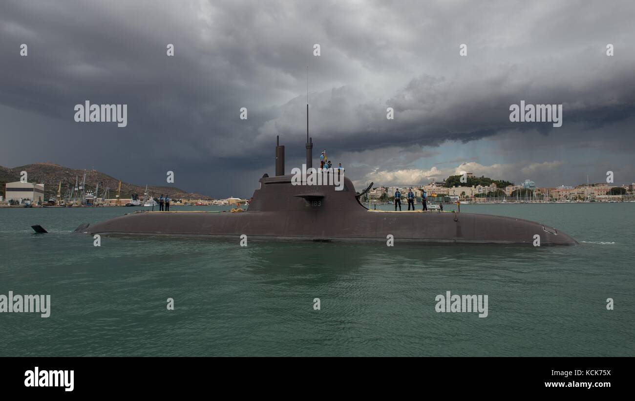 Deutsch u boot mittelmeer -Fotos und -Bildmaterial in hoher Auflösung ...