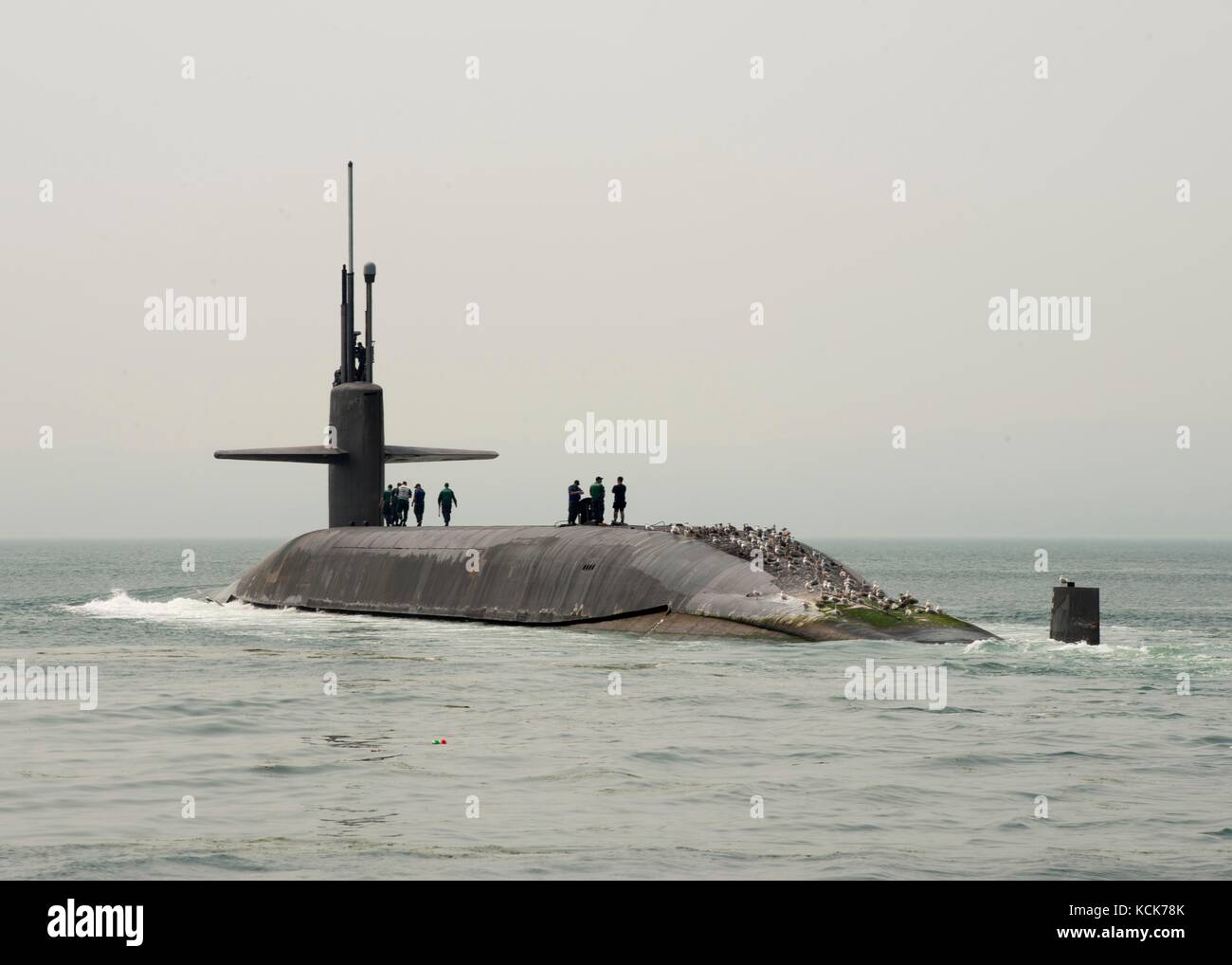 Naval submarine base bangor -Fotos und -Bildmaterial in hoher Auflösung ...