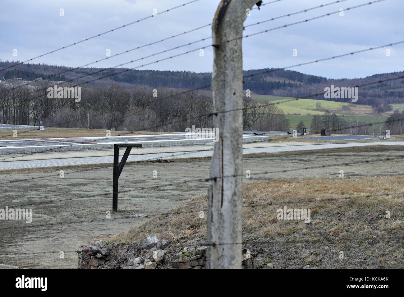 Deutsche NS-Konzentrationslager, Vernichtungslager im besetzten Polen, Hitler ...