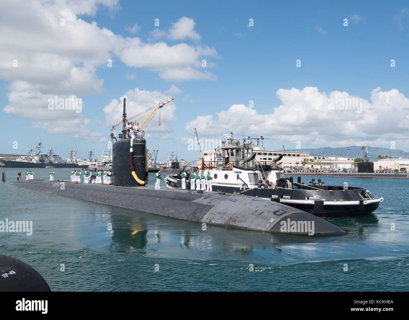Uss cheyenne -Fotos und -Bildmaterial in hoher Auflösung – Alamy