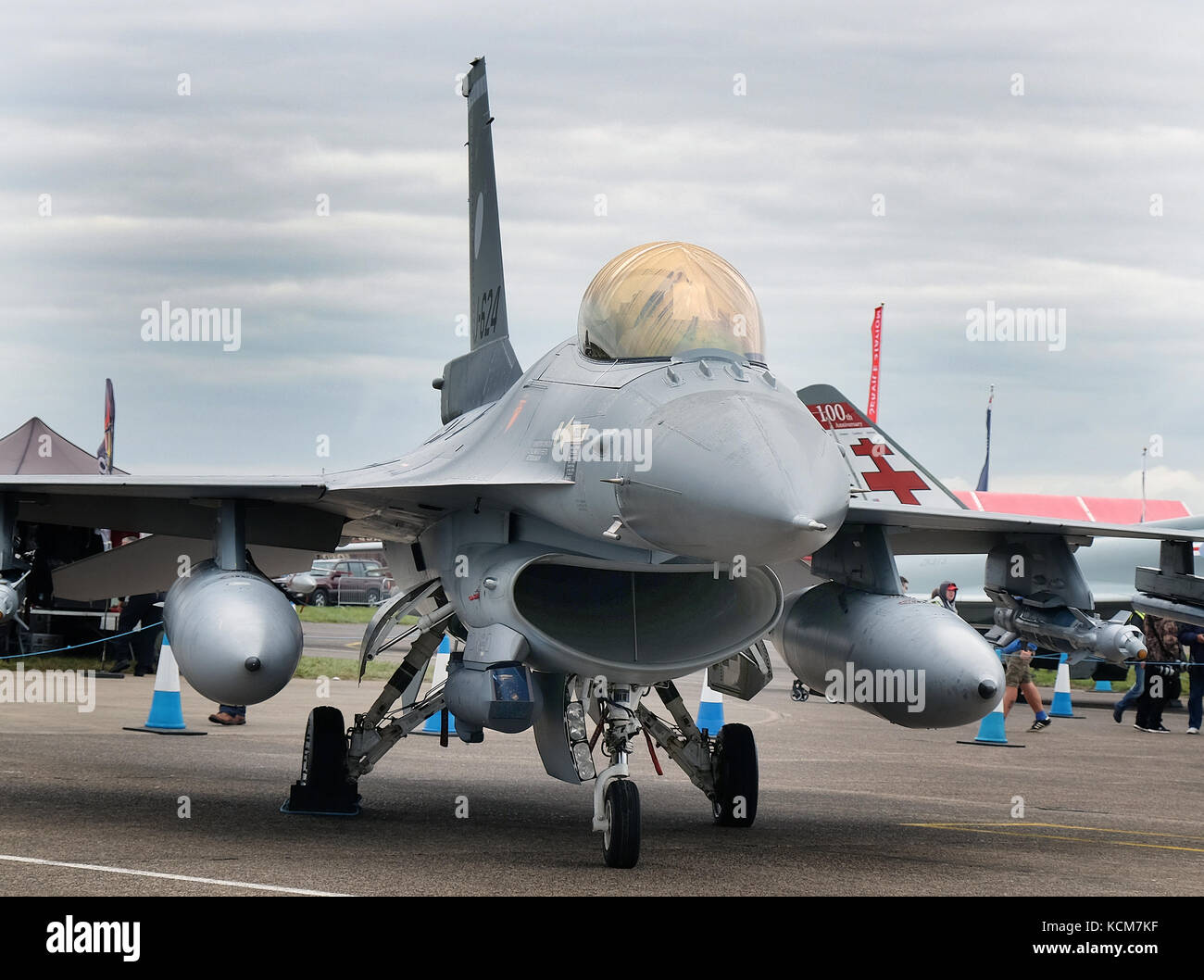 Lockheed martin f16 -Fotos und -Bildmaterial in hoher Auflösung – Alamy