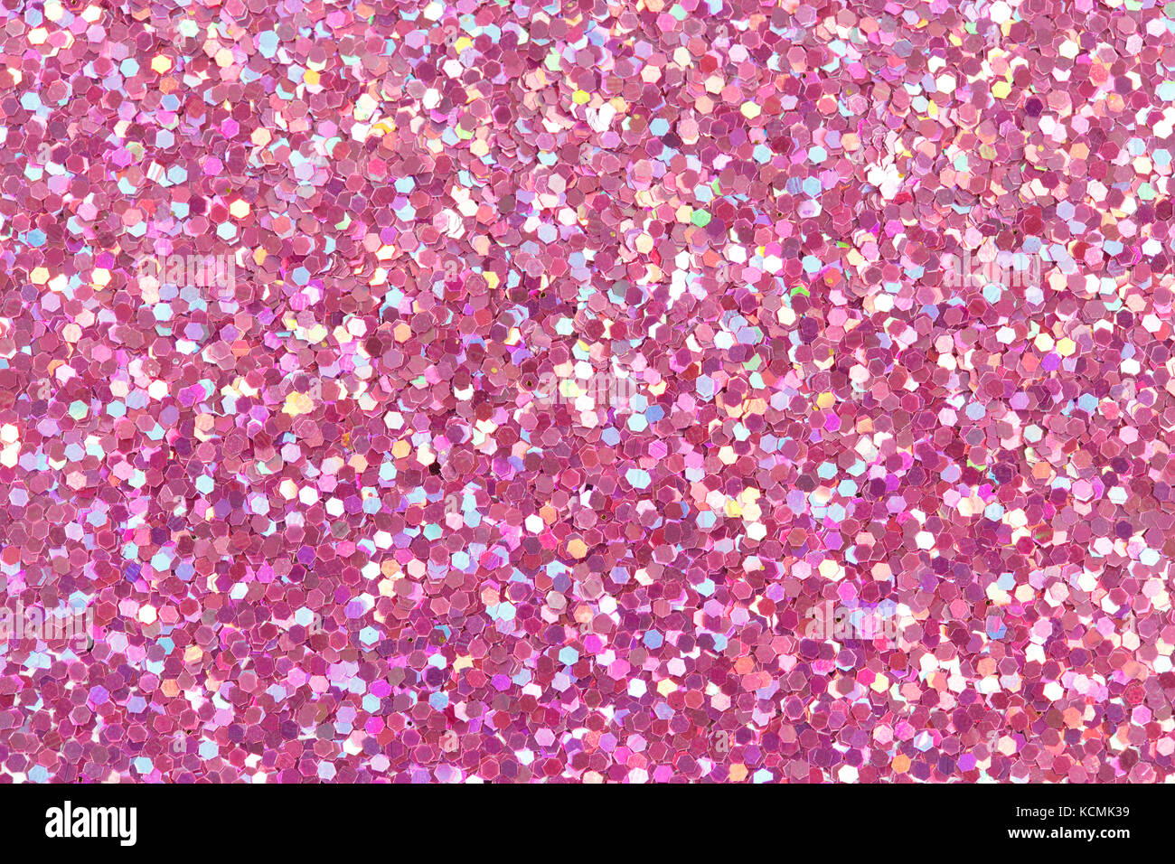 Pink glitter background -Fotos und -Bildmaterial in hoher Auflösung – Alamy