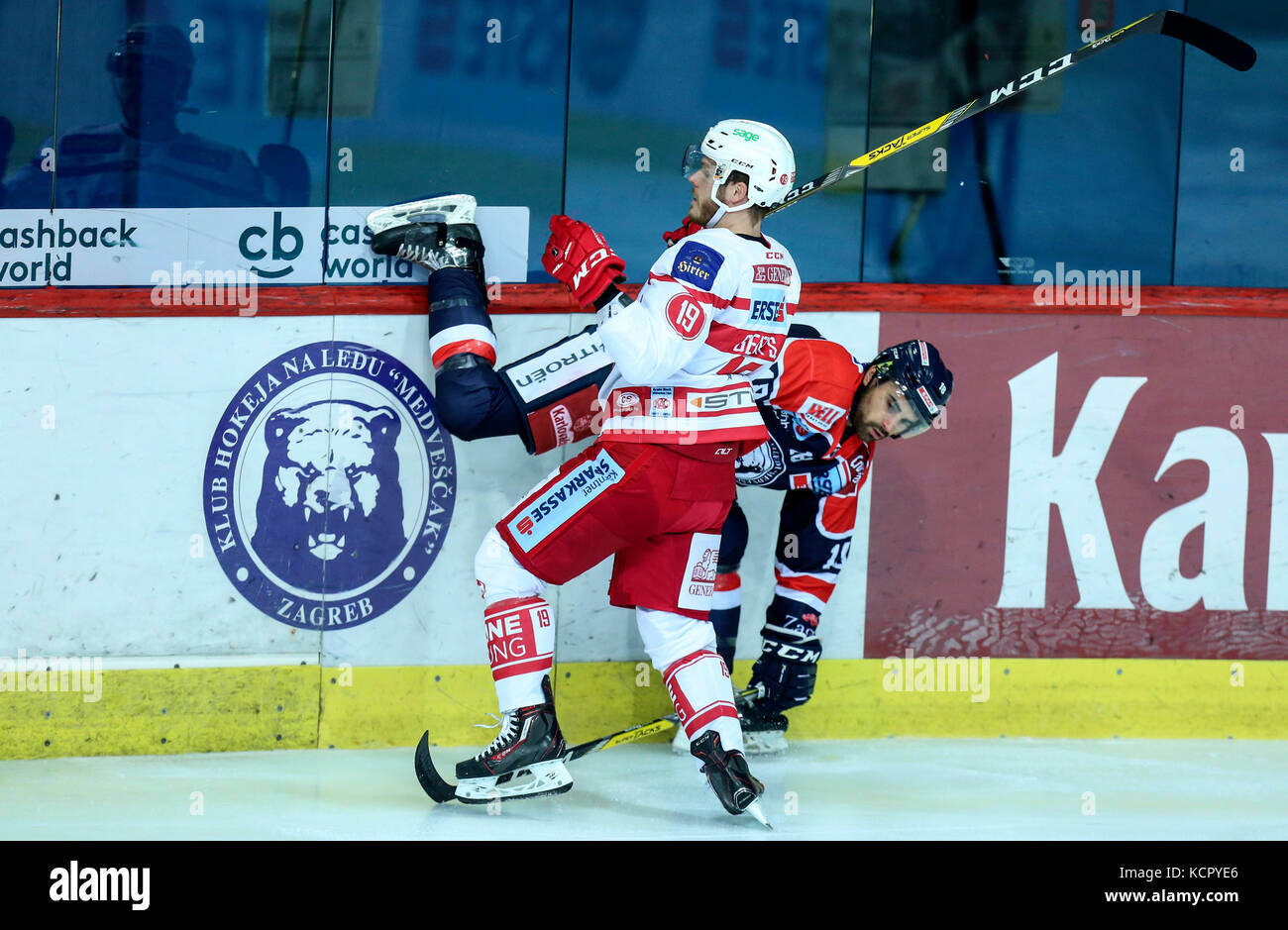 Ec kac -Fotos und -Bildmaterial in hoher Auflösung – Alamy