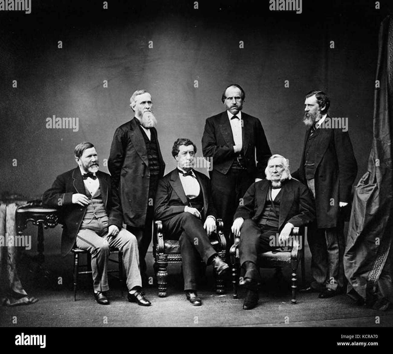 Vertrag von washington -Fotos und -Bildmaterial in hoher Auflösung – Alamy