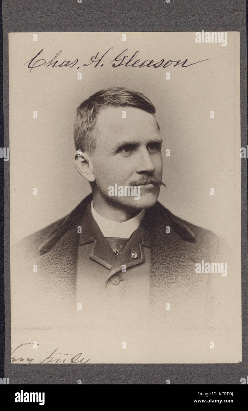 Gleason map -Fotos und -Bildmaterial in hoher Auflösung – Alamy