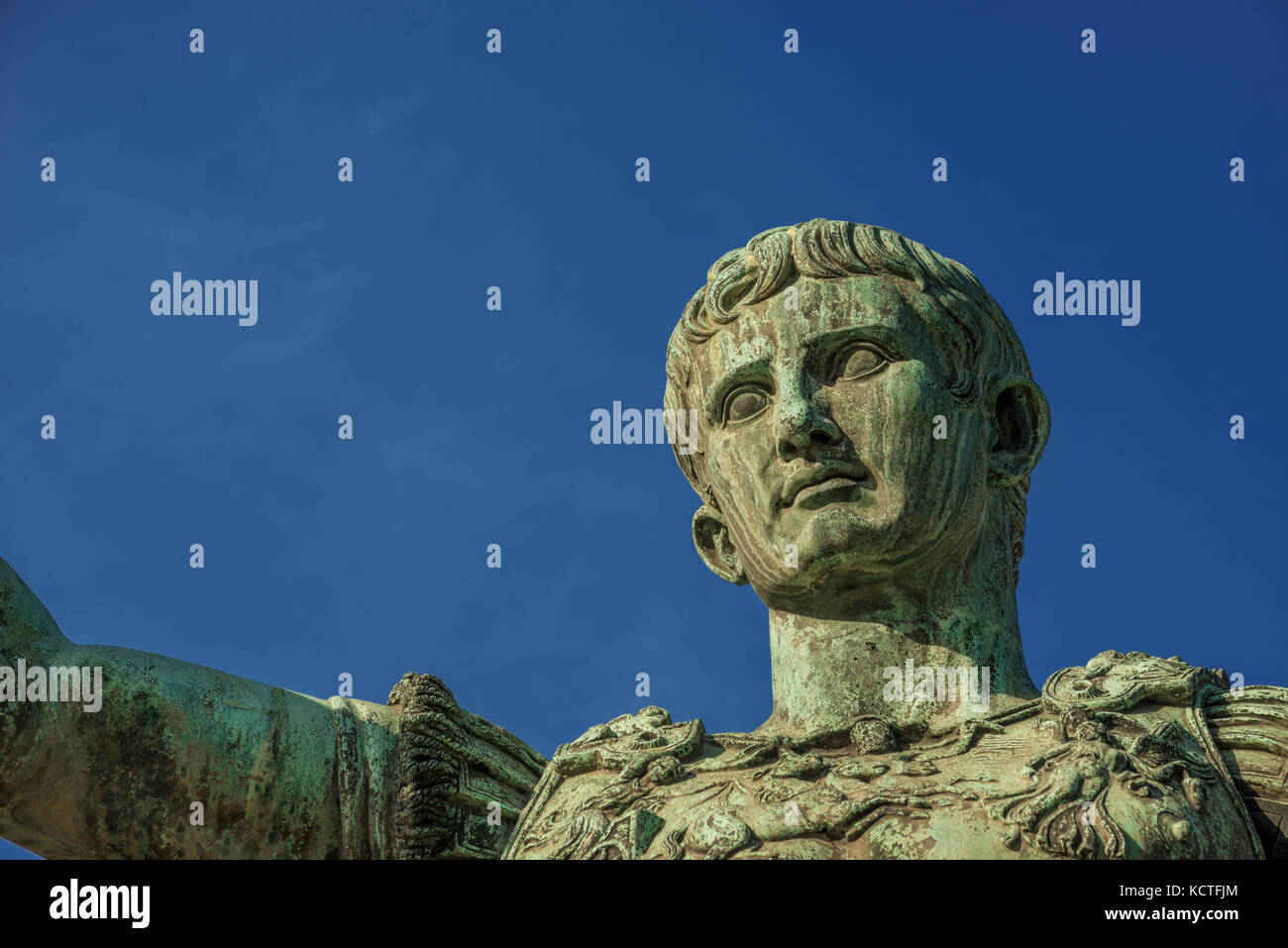 The triumph augustus caesar -Fotos und -Bildmaterial in hoher Auflösung ...