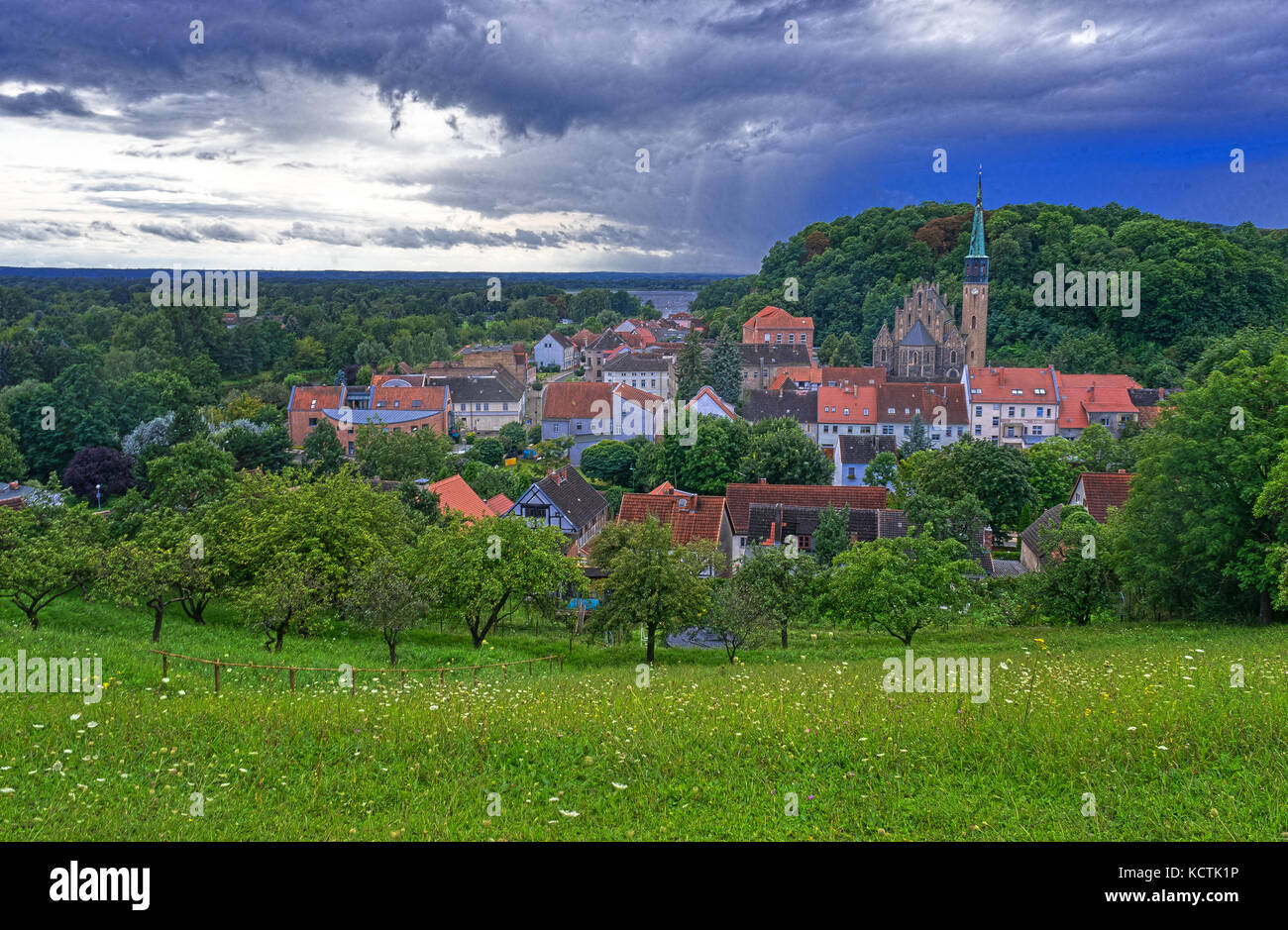 Märkisch oderland country -Fotos und -Bildmaterial in hoher Auflösung ...