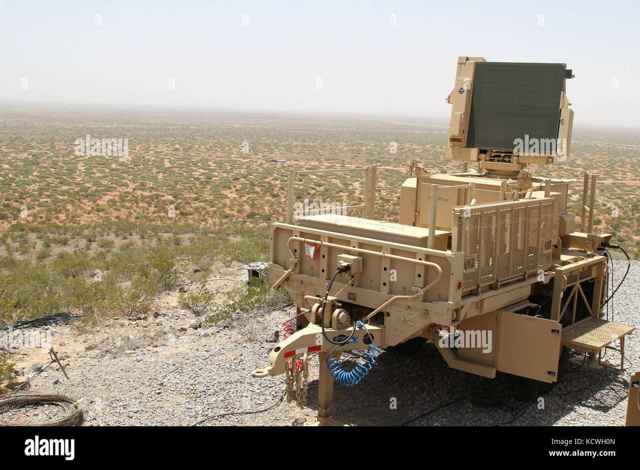 Air Defence Radar Stockfotos & Air Defence Radar Bilder - Alamy