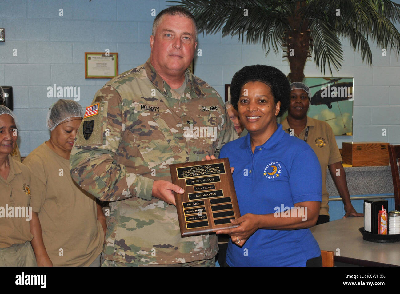 Van mccarty -Fotos und -Bildmaterial in hoher Auflösung – Alamy