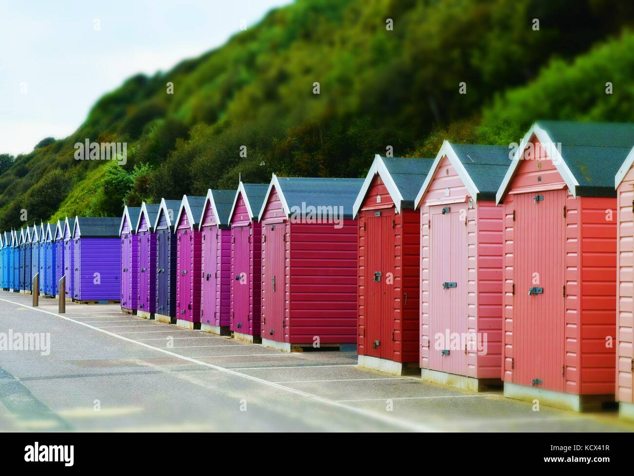 United kingdom england bournemouth city -Fotos und -Bildmaterial in ...