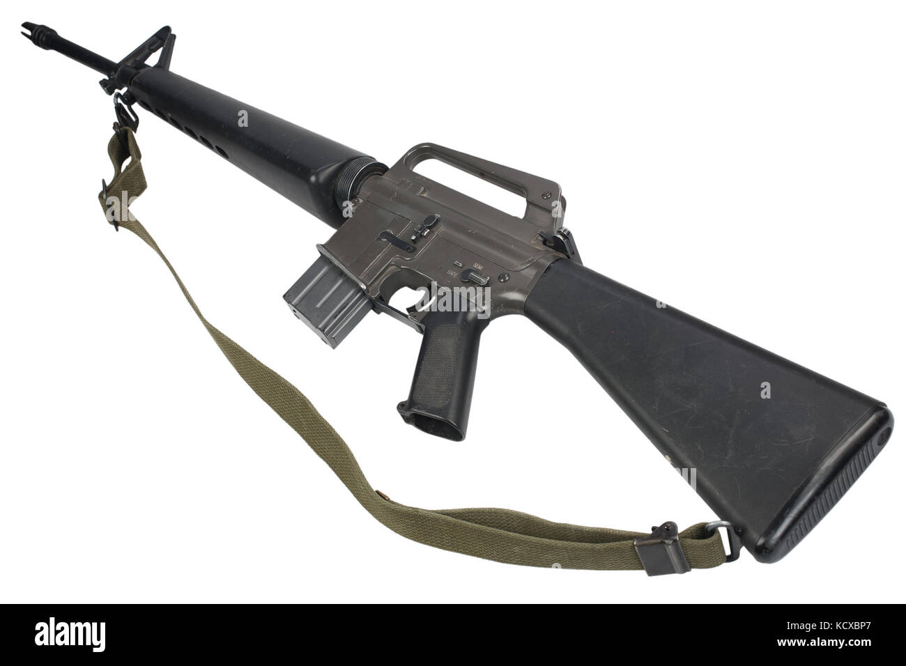M16 krieg vietnam Stockfotos und -bilder Kaufen - Seite 2 - Alamy