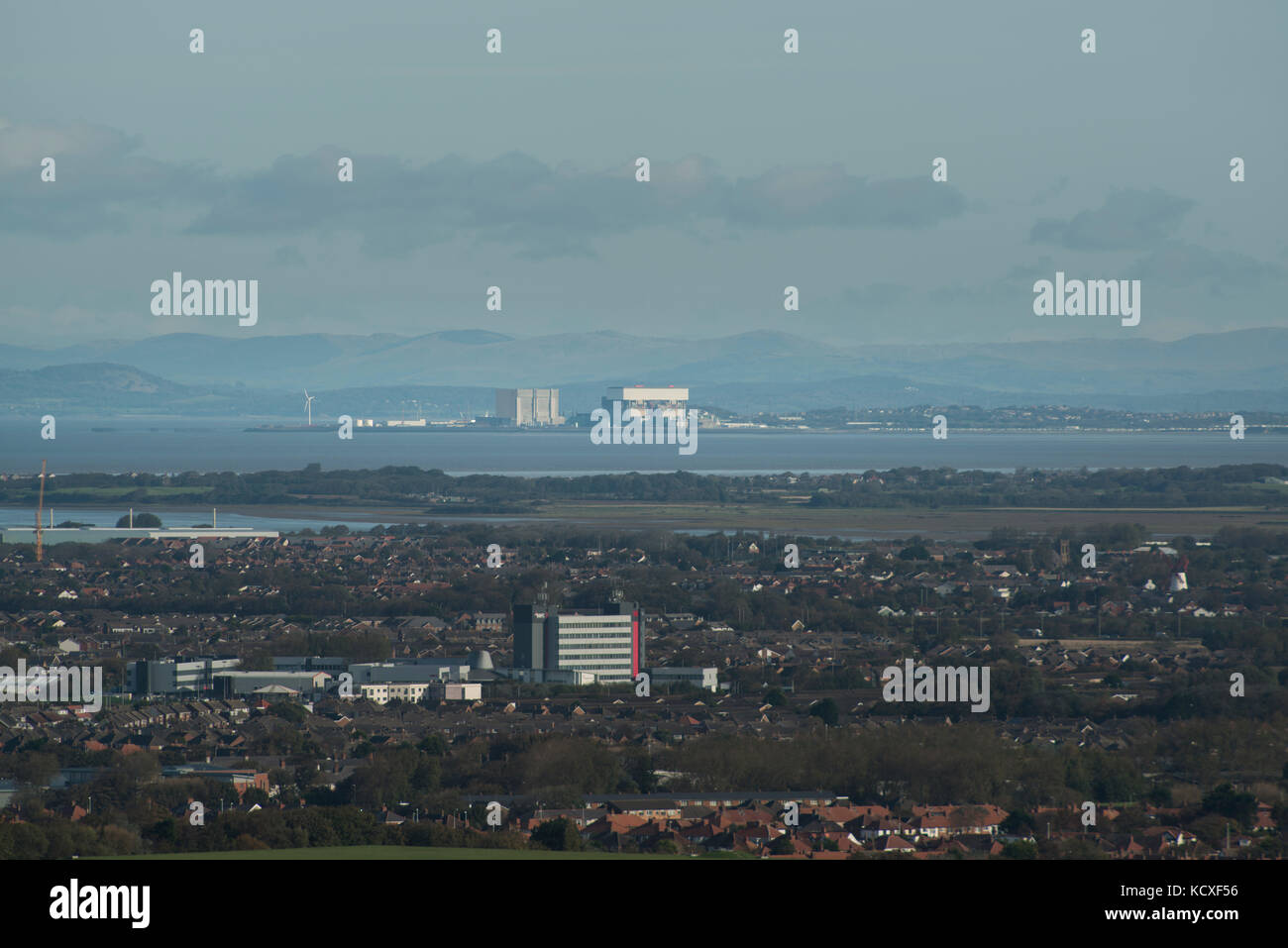 Blackpool college -Fotos und -Bildmaterial in hoher Auflösung – Alamy