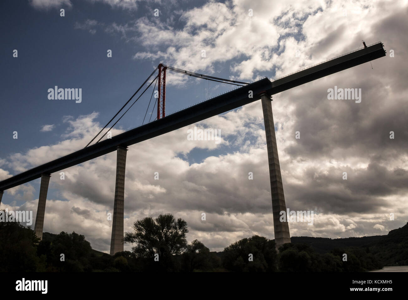 Das moselgebiet Stockfotos und -bilder Kaufen - Alamy