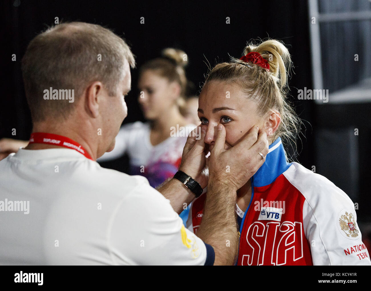 Maria paseka -Fotos und -Bildmaterial in hoher Auflösung – Alamy