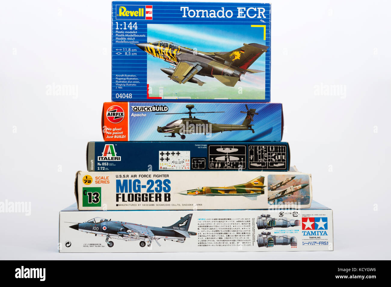 Plastic model kits -Fotos und -Bildmaterial in hoher Auflösung – Alamy