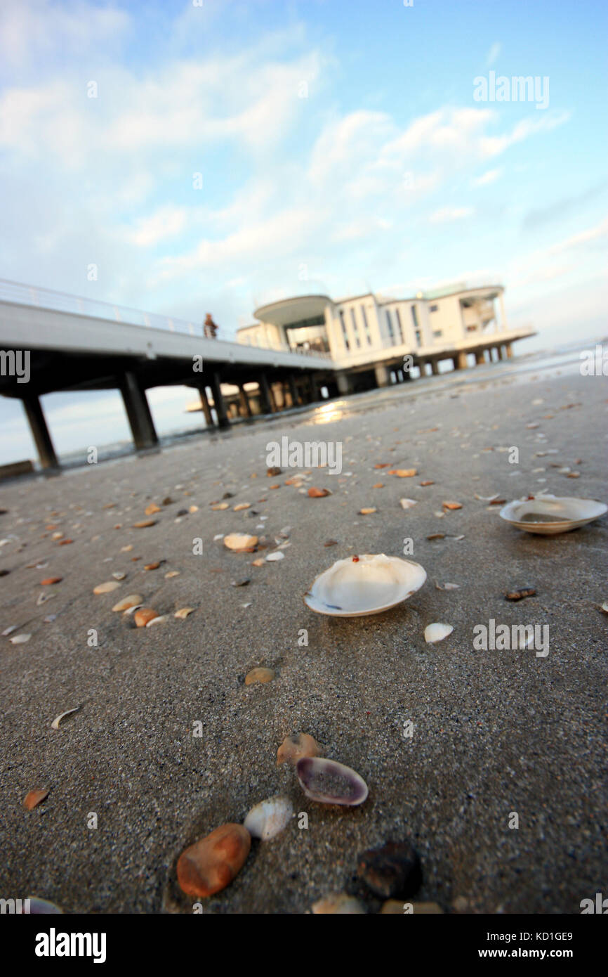 Senigallia rotonda a mare -Fotos und -Bildmaterial in hoher Auflösung ...