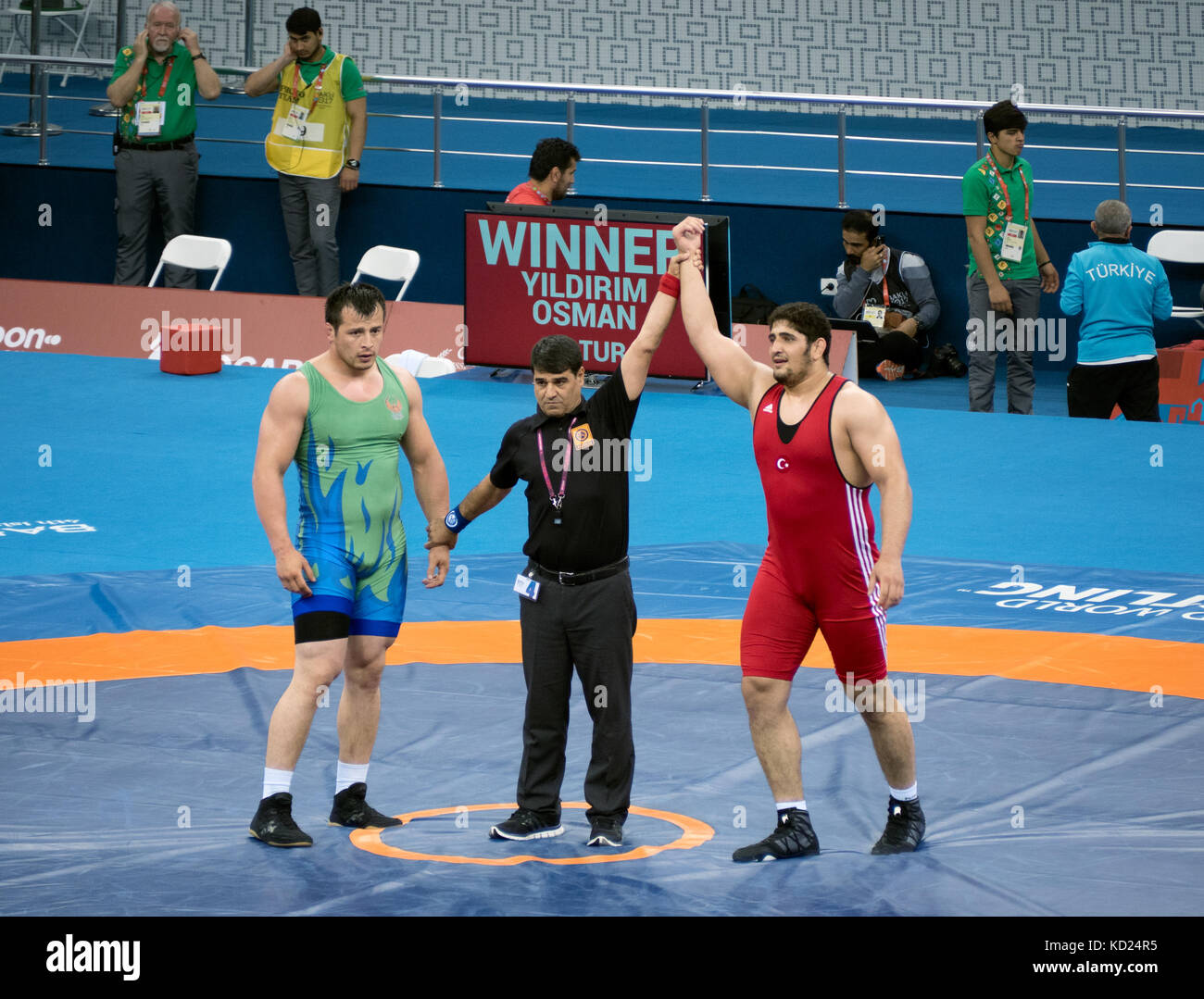 Usbekistan aserbaidschan -Fotos und -Bildmaterial in hoher Auflösung ...