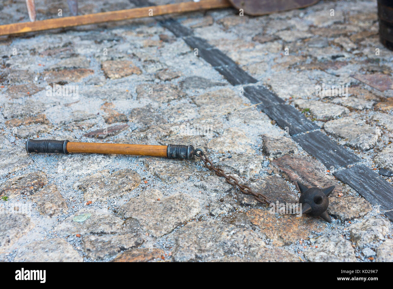 Objekt Mittelalter Stockfotos und -bilder Kaufen - Alamy
