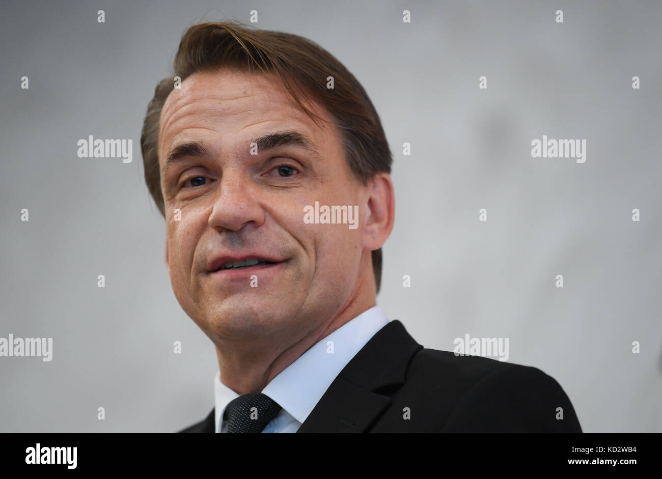 Markus Dohle Stockfotos und -bilder Kaufen - Alamy