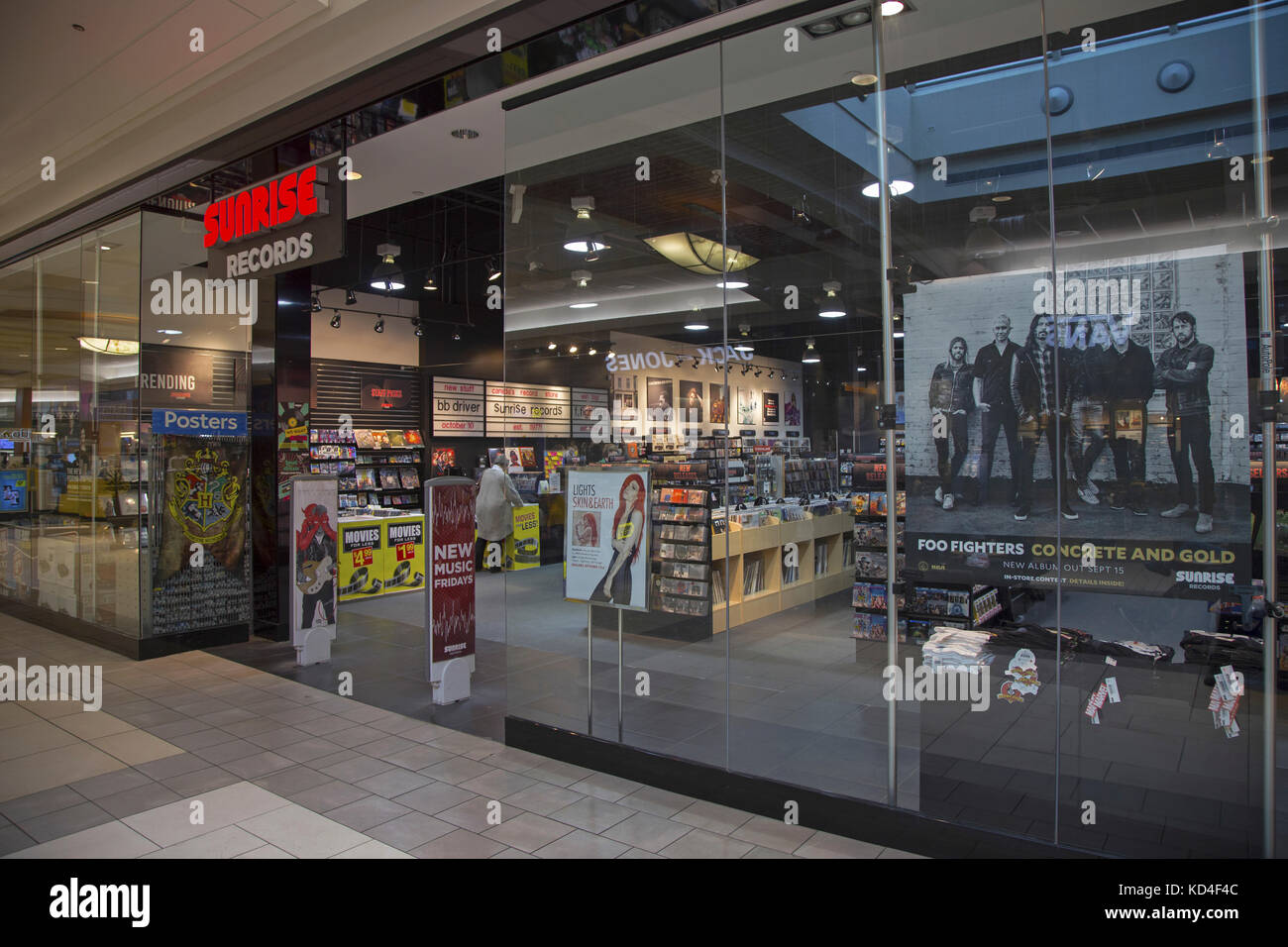 Calgary alberta mall -Fotos und -Bildmaterial in hoher Auflösung – Alamy