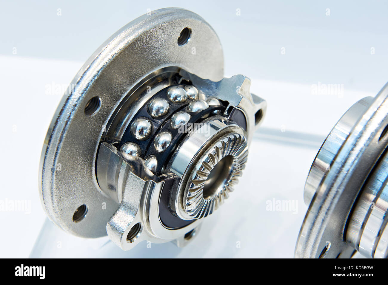 Auto doppelia fila Stockfotos und -bilder Kaufen - Alamy