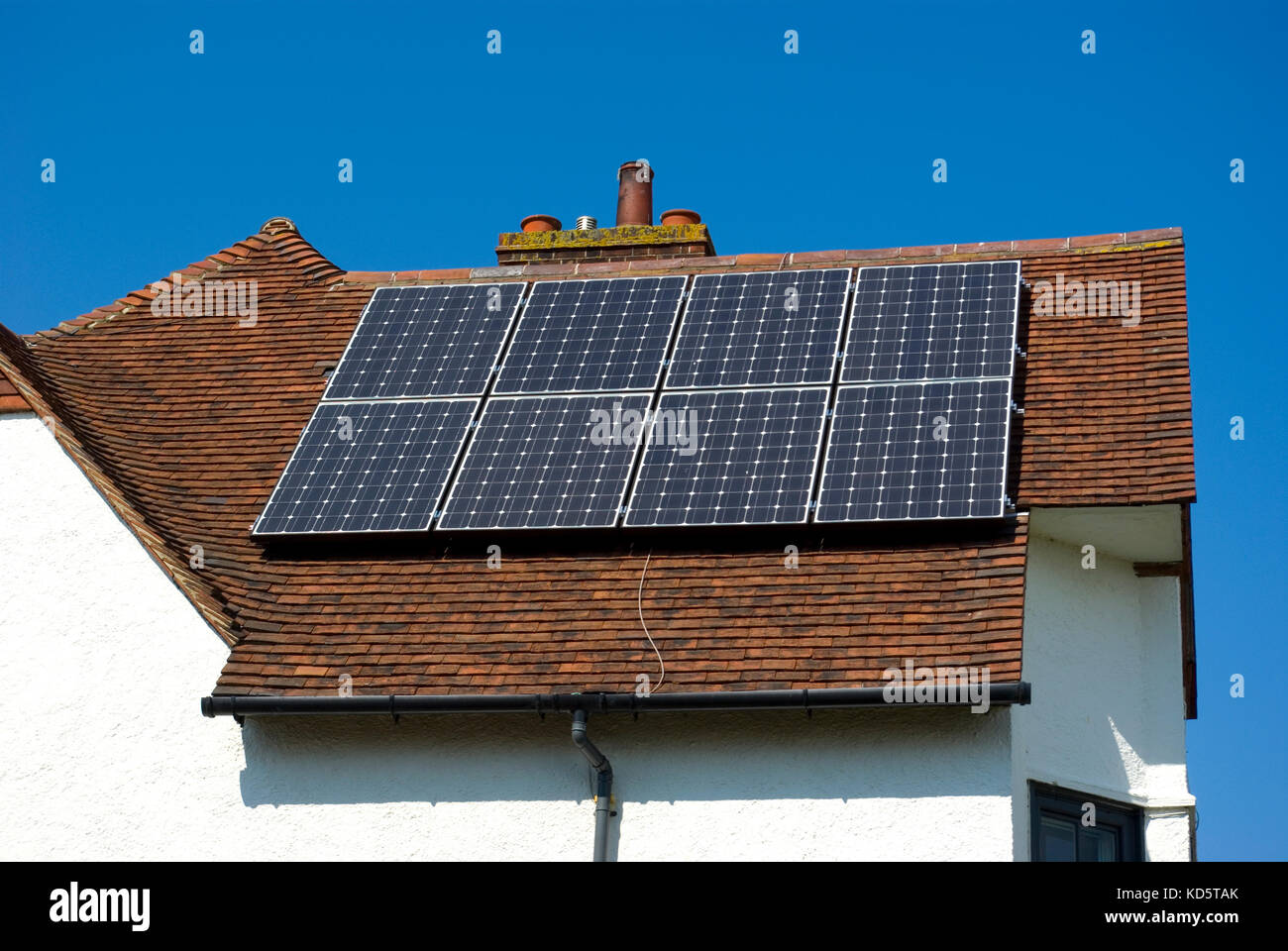 Solare energie -Fotos und -Bildmaterial in hoher Auflösung – Alamy
