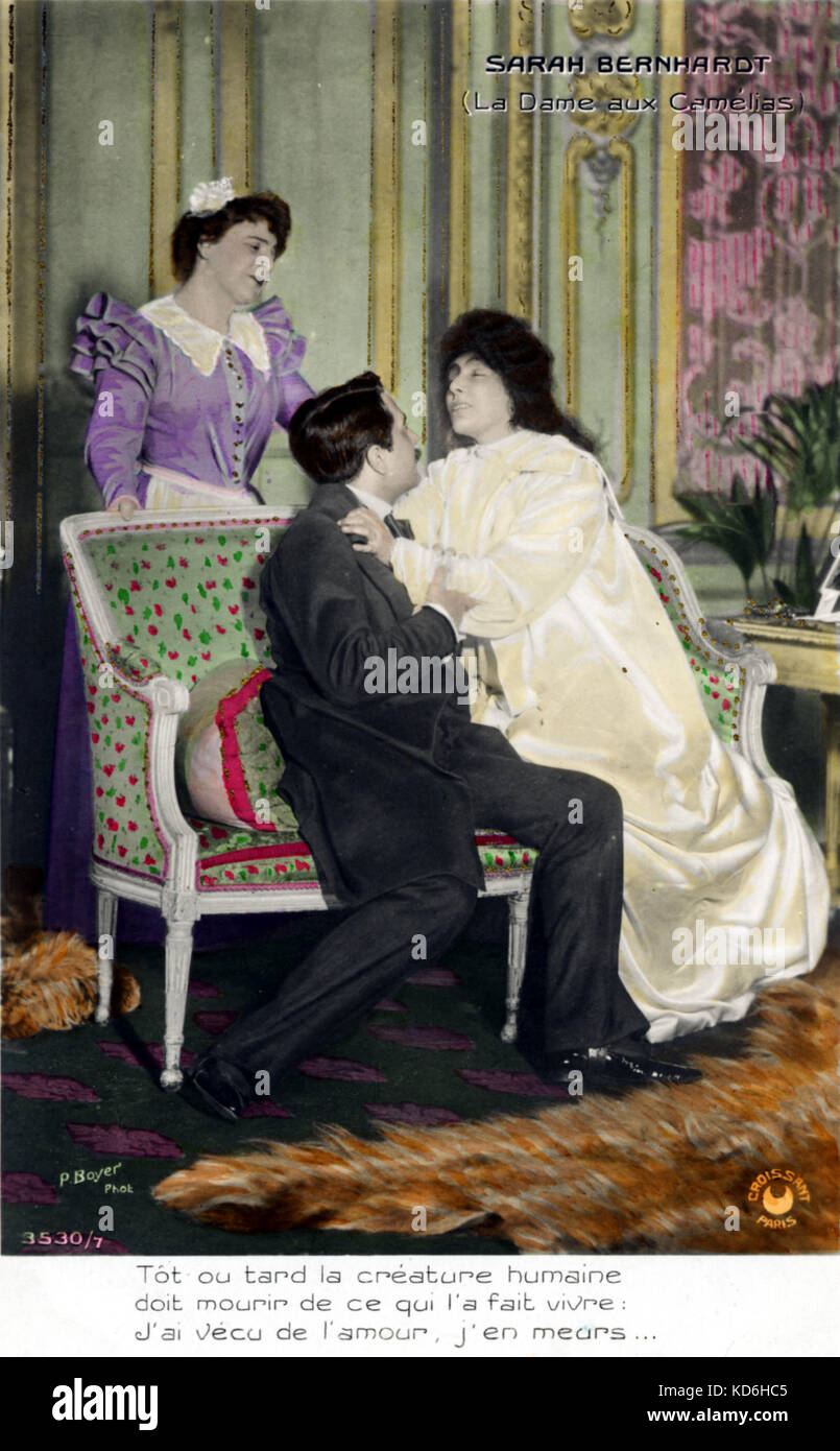 Marie duplessis -Fotos und -Bildmaterial in hoher Auflösung – Alamy