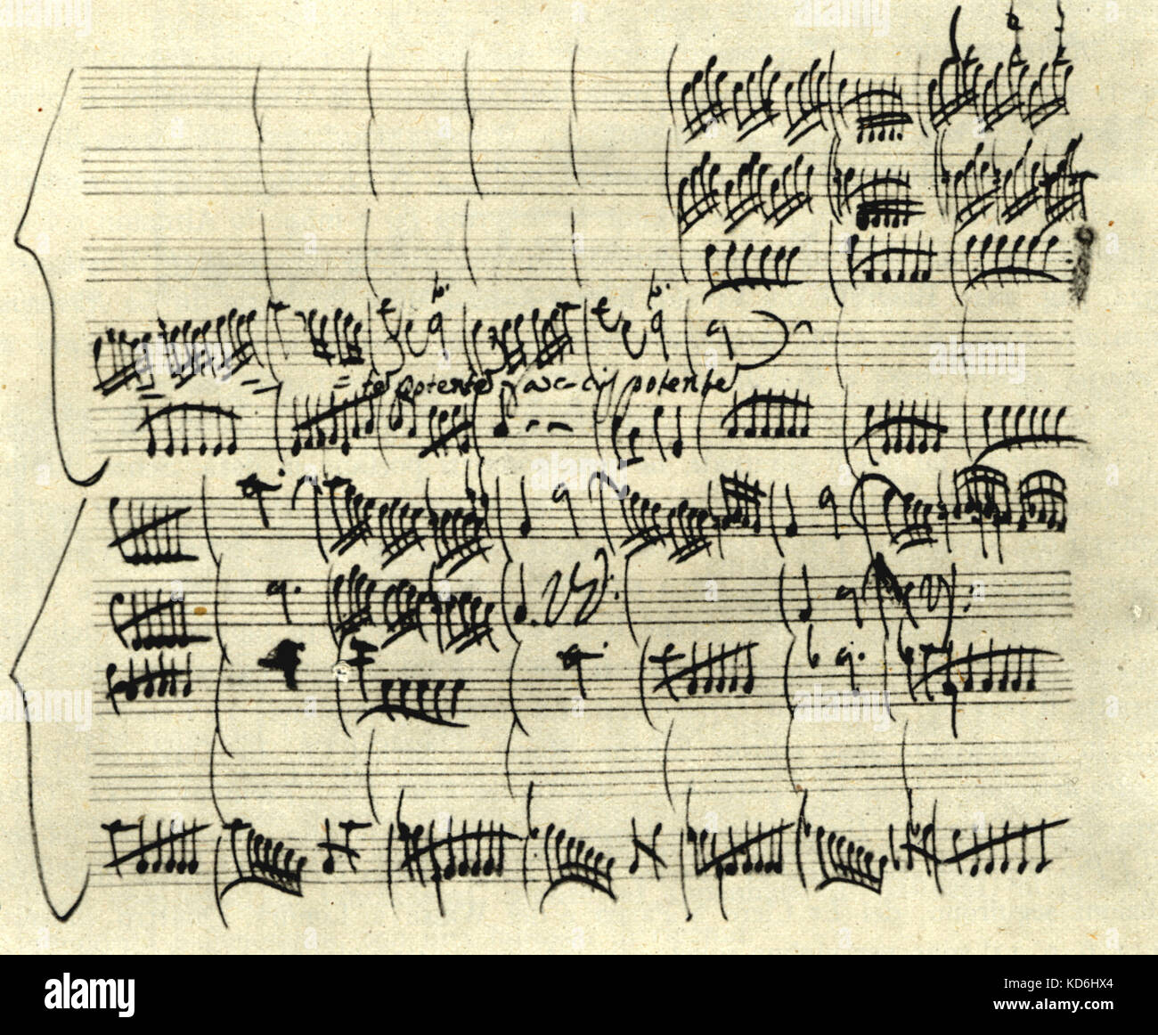Antonio vivaldi -Fotos und -Bildmaterial in hoher Auflösung – Alamy