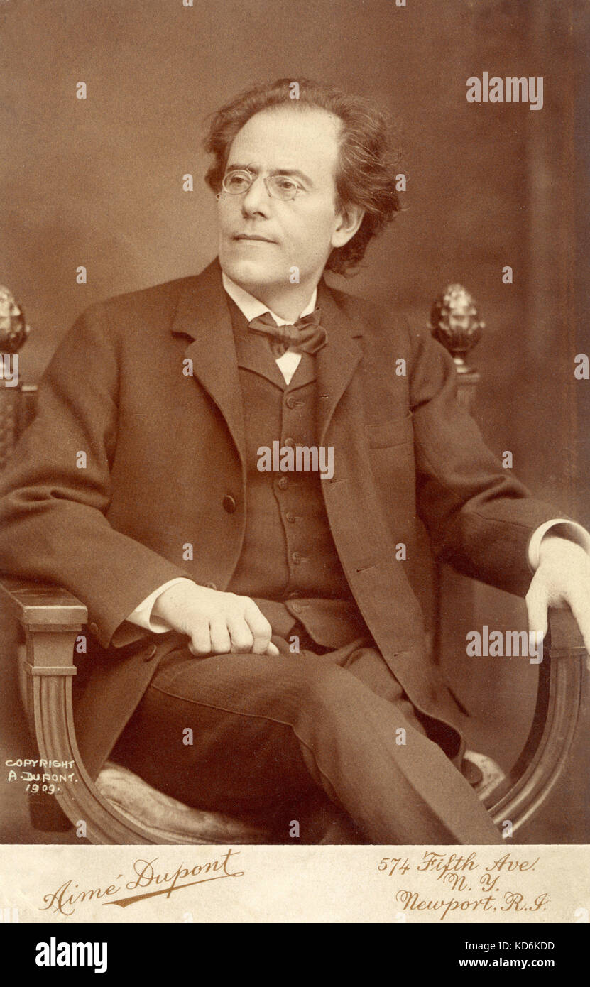 Portrait des 19 jahrhunderts mahler -Fotos und -Bildmaterial in hoher ...