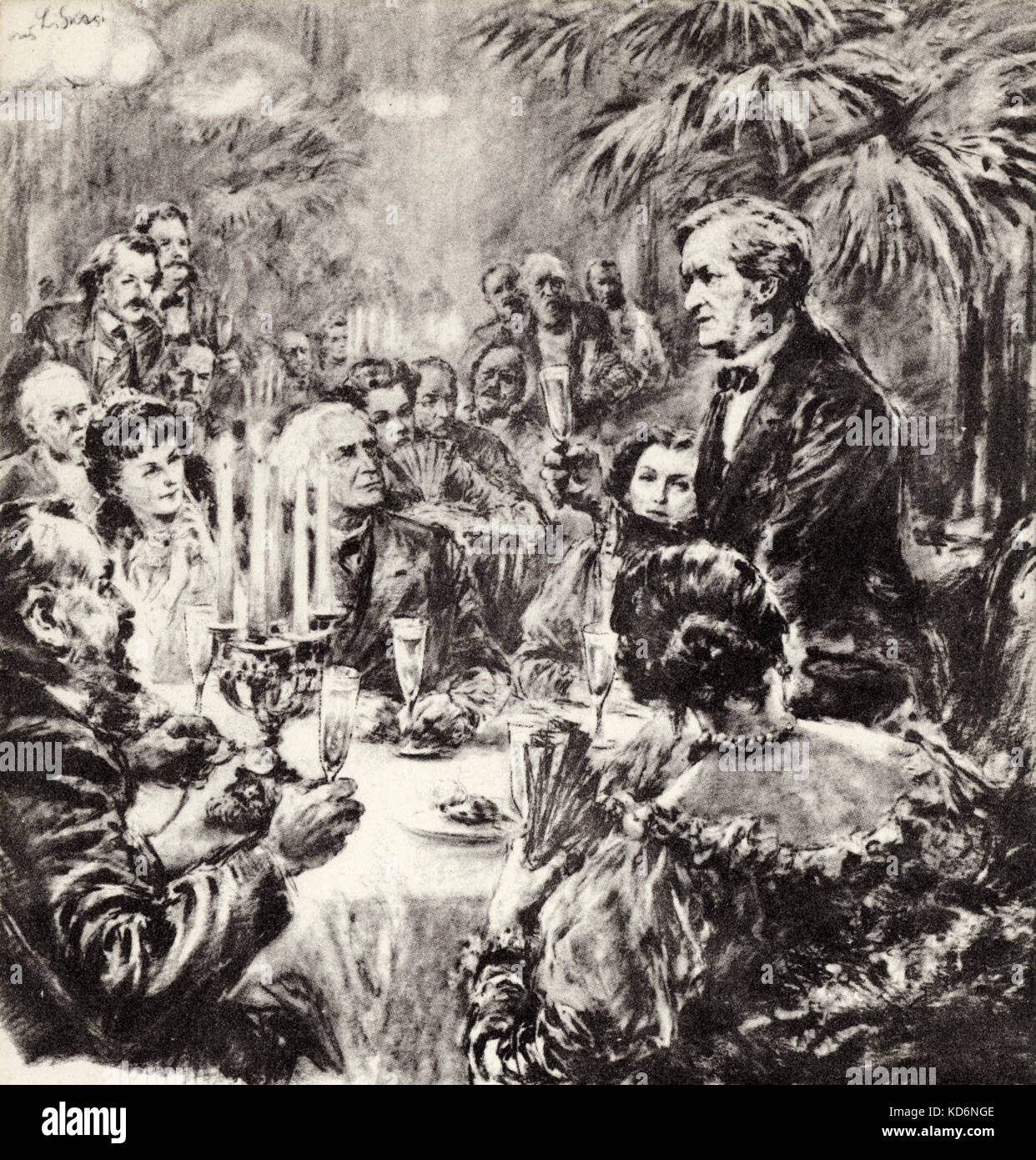 Sohnlein rheingold -Fotos und -Bildmaterial in hoher Auflösung – Alamy