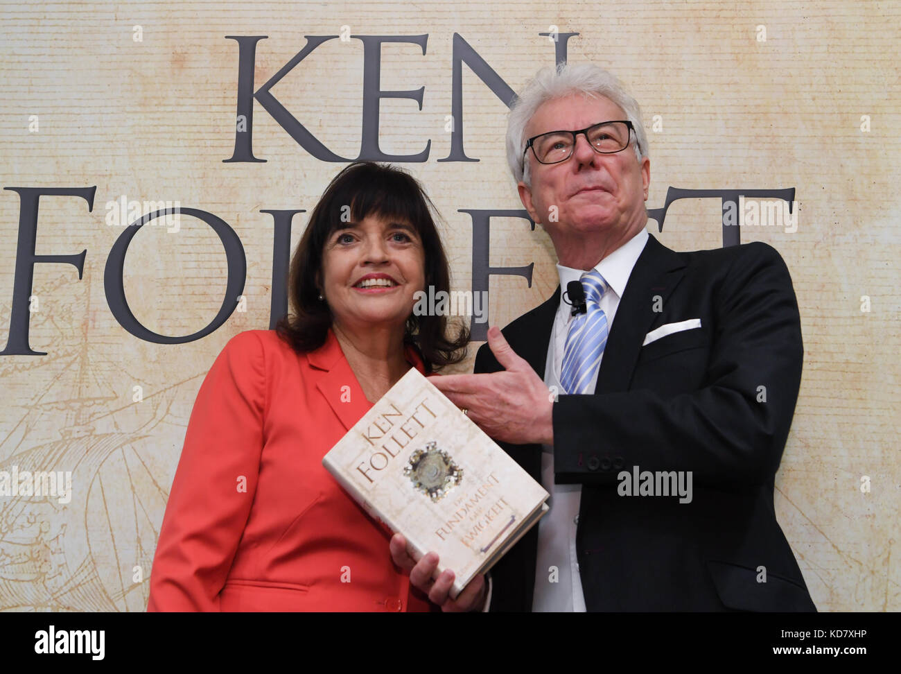 Barbara follett -Fotos und -Bildmaterial in hoher Auflösung – Alamy