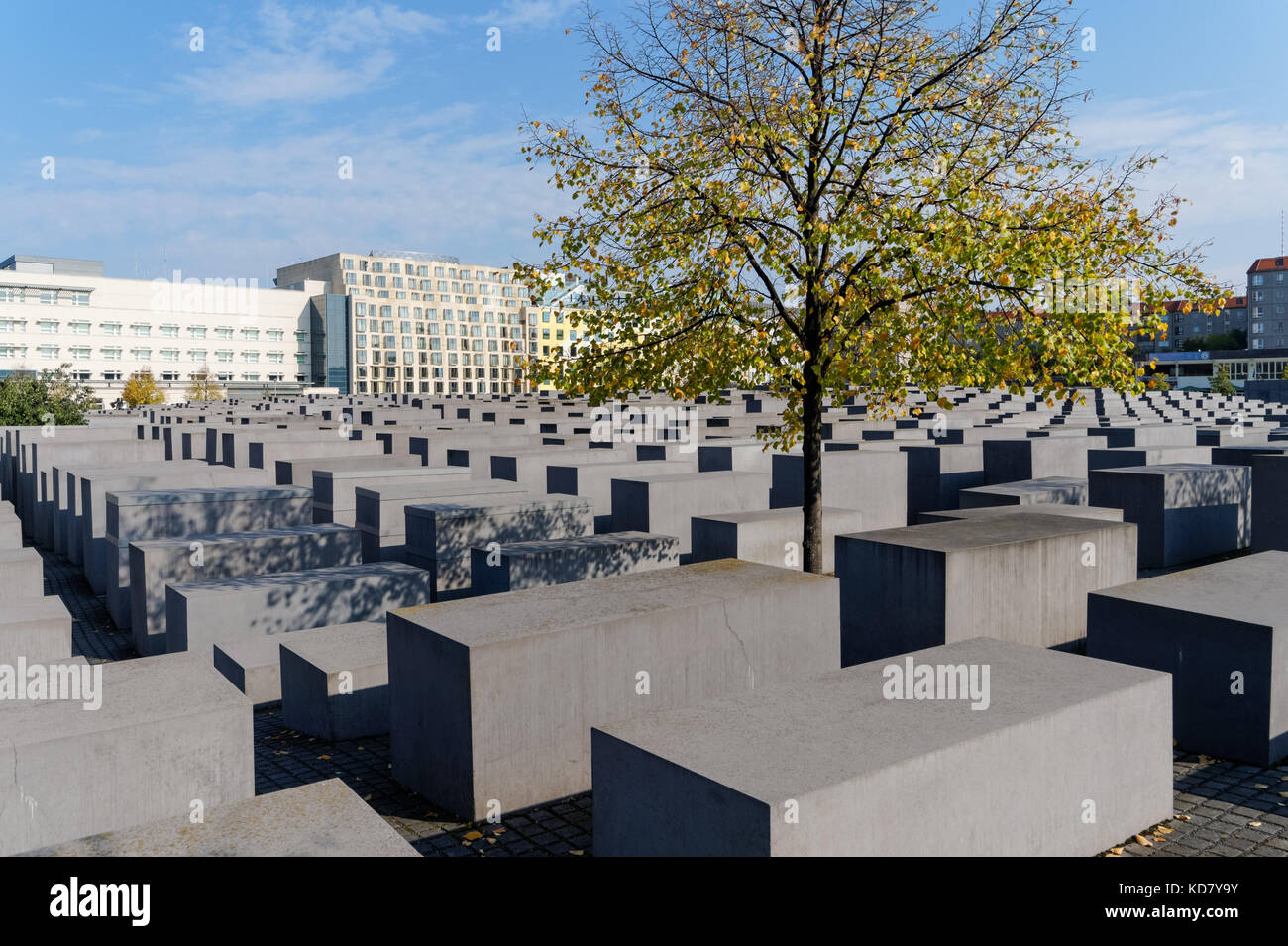 Holocaust denkmal in berlin -Fotos und -Bildmaterial in hoher Auflösung ...