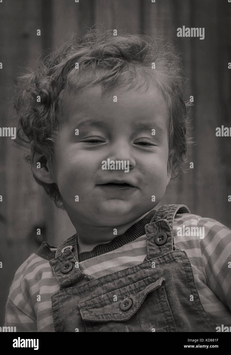 Kinder portraits Stockfotos und -bilder Kaufen - Alamy