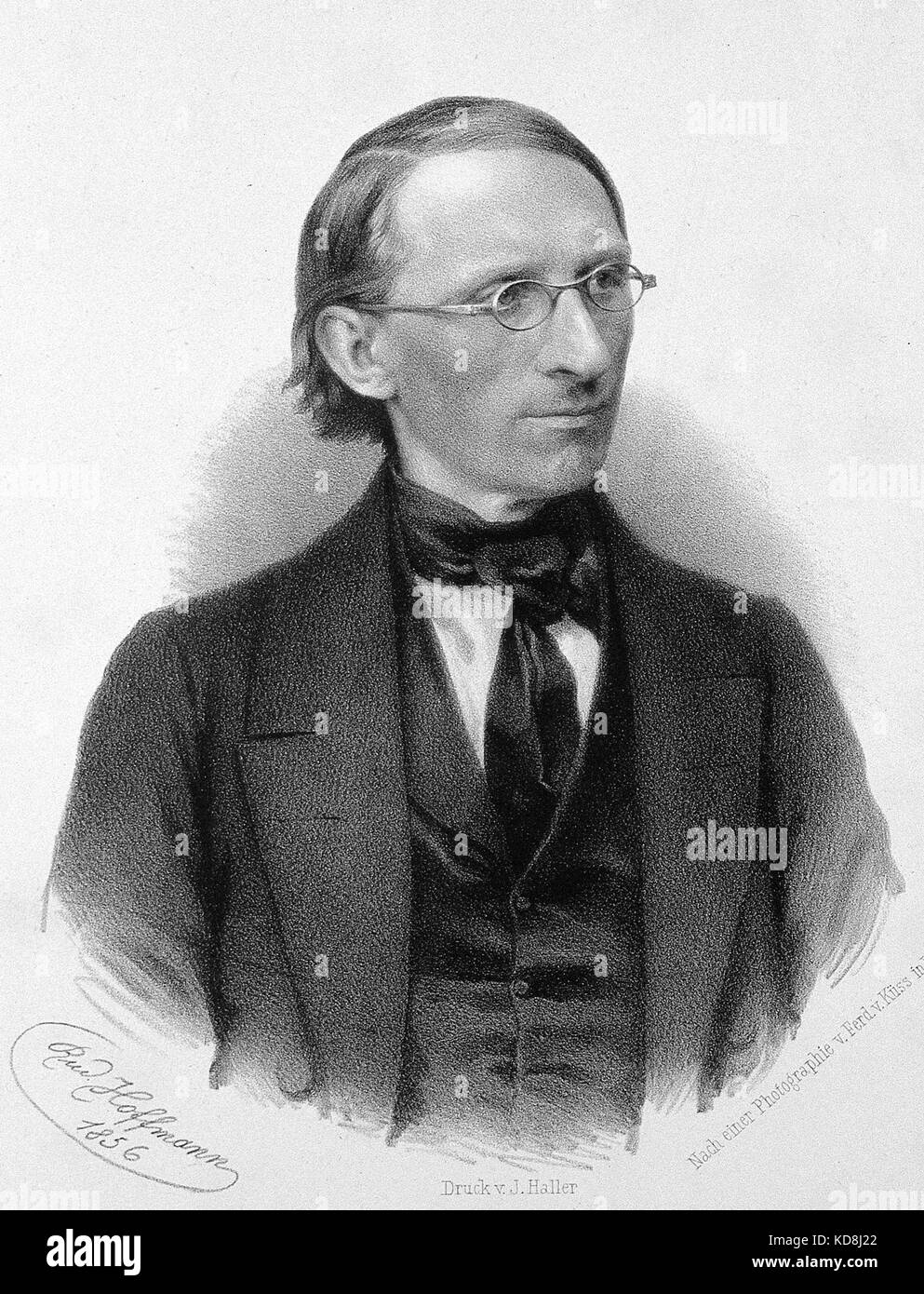 Carl ludwig -Fotos und -Bildmaterial in hoher Auflösung – Alamy