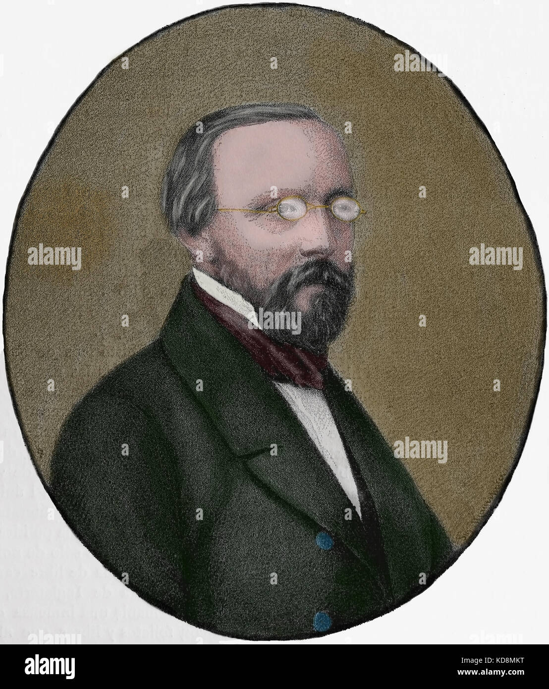 Rudolf virchow -Fotos und -Bildmaterial in hoher Auflösung – Alamy