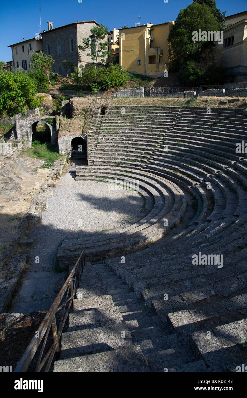 Theater Des Alten Roms Stockfotos und -bilder Kaufen - Alamy