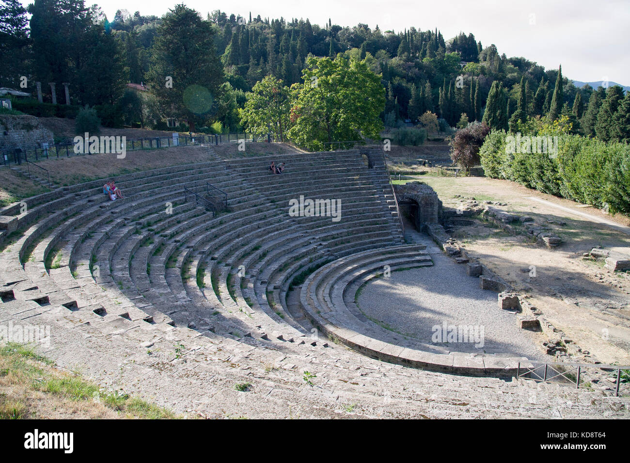 Theater Des Alten Roms Stockfotos und -bilder Kaufen - Alamy